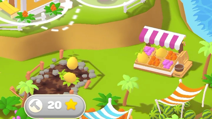 ПОЧТИ ДОСТРОИЛИ ОСТРОВ! Обучалки ПОГРУЖАЕТ ШАРЫ В МАШИНУ и ЗАНИМАЕТСЯ СТРОЙКОЙ НОВОГО ОСТРОВА!