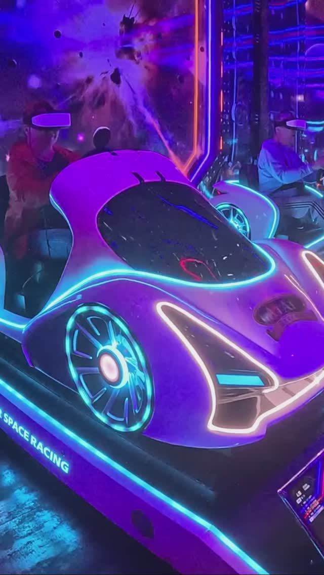 Приключения на космической станции АТАГ