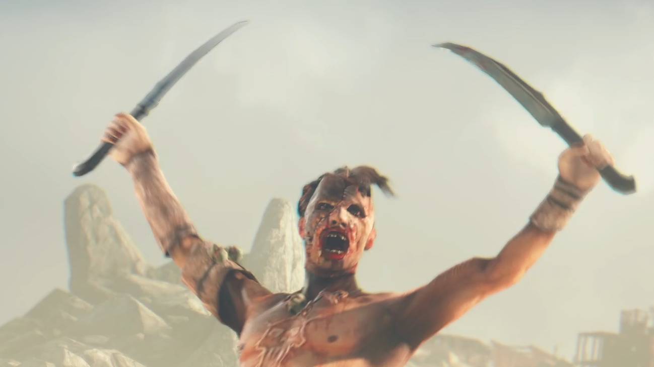 Потеряли базу || Mad Max #3