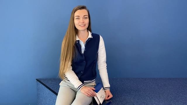 Отзыв курсанта операторского курса