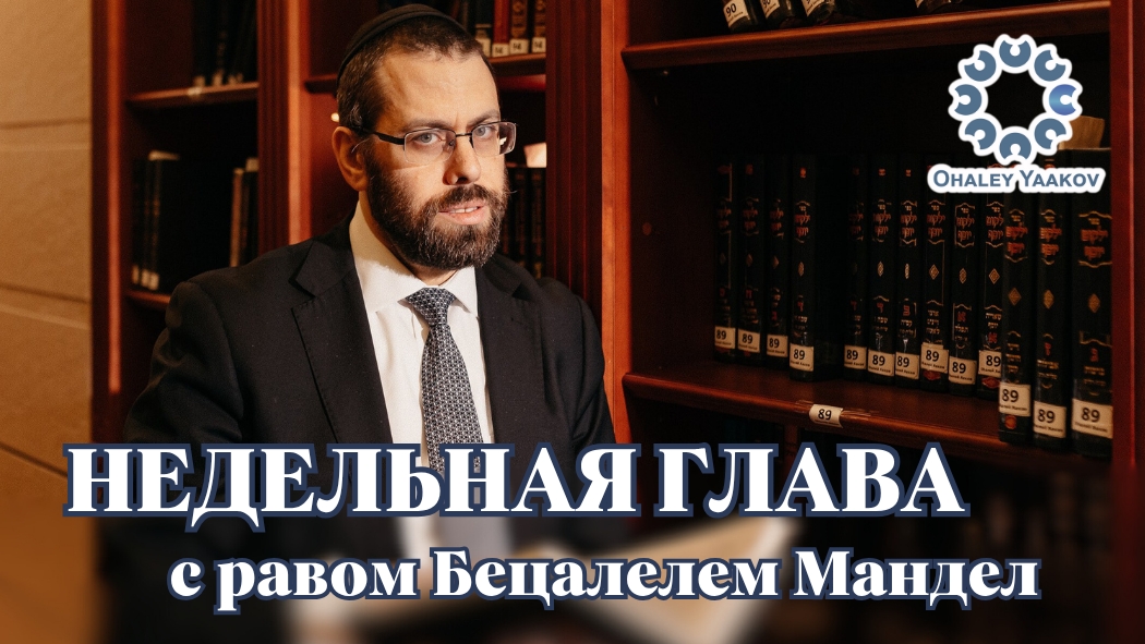 Размышления о главе Балак