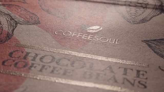 Дойпак Coffeesoul