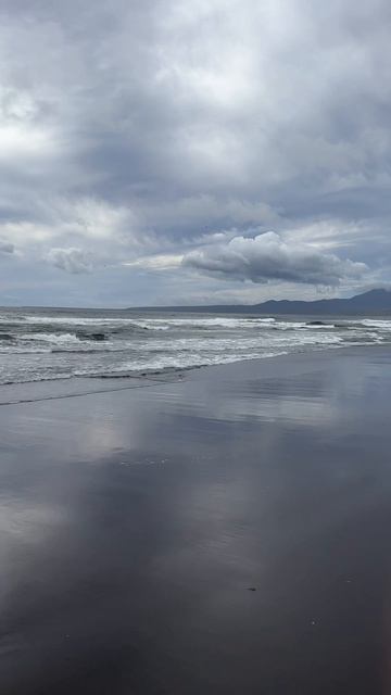 Ролик Сахалин-Курилы 2024