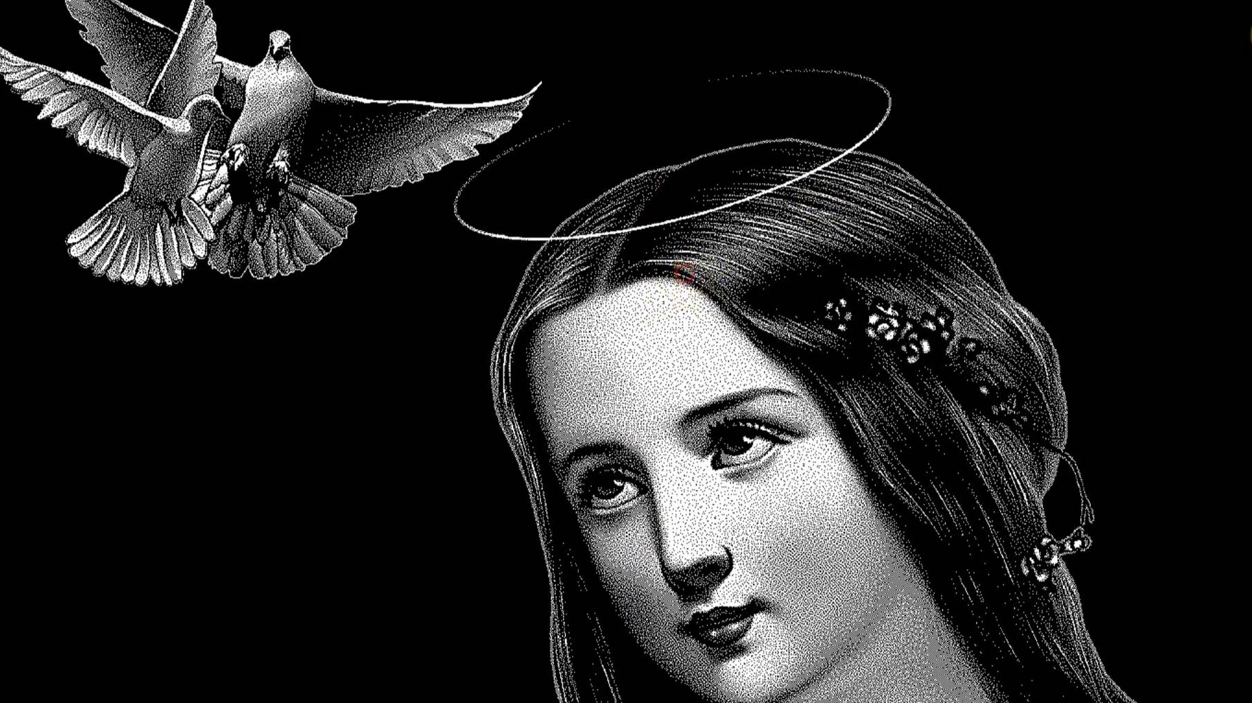 Переводим в битовый формат.