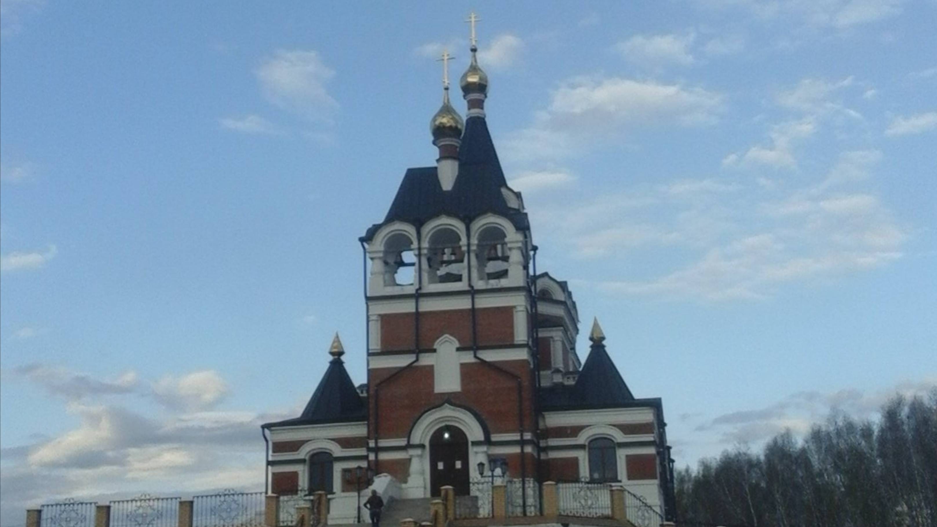 Ложок 01.05.2016