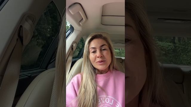 Видео отзыв о работе с Ольгой от Натальи Водолазовой