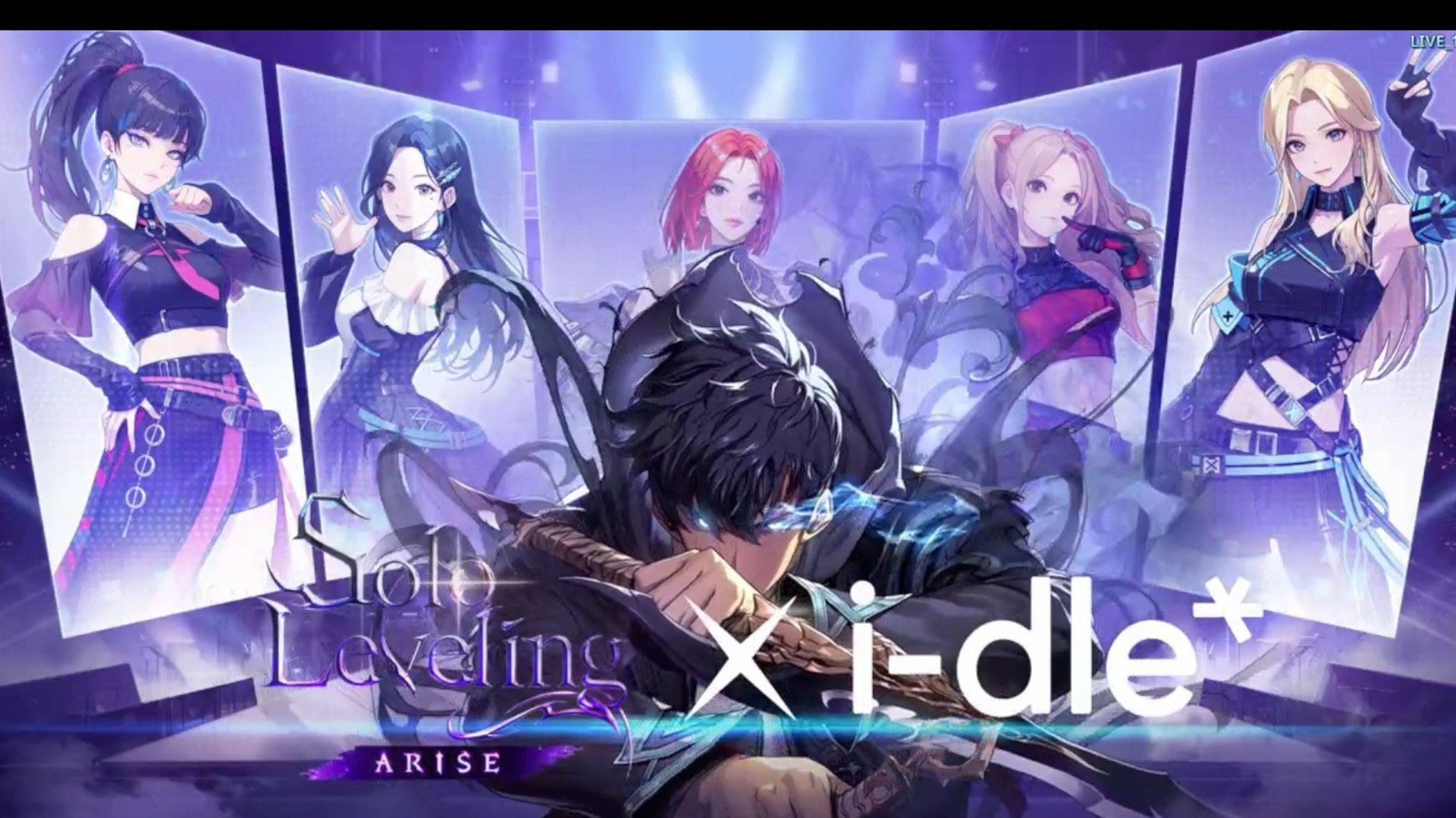 SOLO LEVELING : ARISE ВИДЕО РОЛИК С ПЕСНЕЙ 🎶 ПРОМОКОДЫ 🐬 ЛАЙК