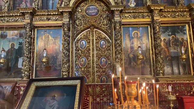 Сюжет Печоры (май)