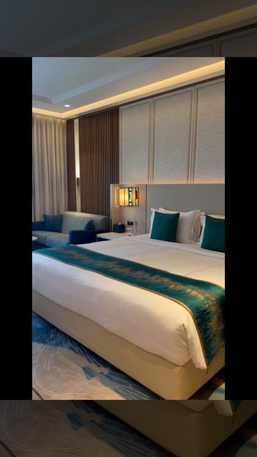 Taj Exotica Resort & Spa The Palm. ОАЭ