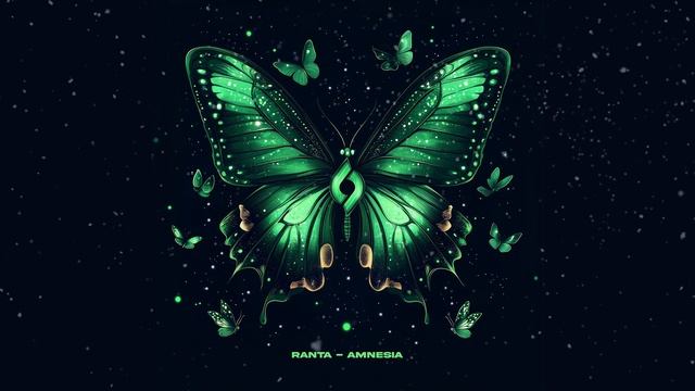 Ranta - Amnesia [Journey of the Soul]