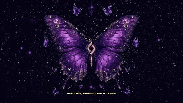 Miratge, Morricone - Tuine [Journey of the Soul]