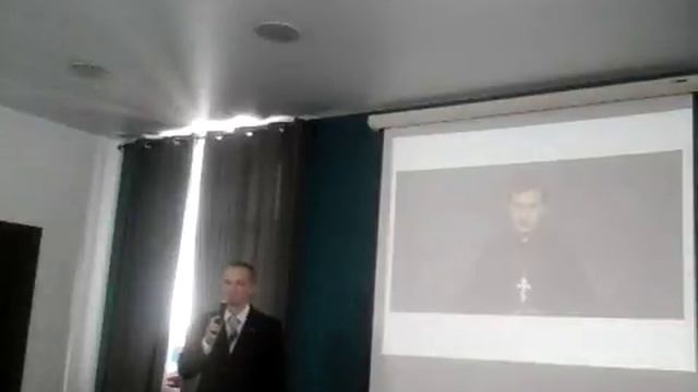 24.09.2017 "О любви"