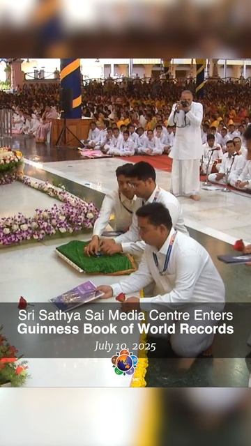 Ом Саи Рам🙏