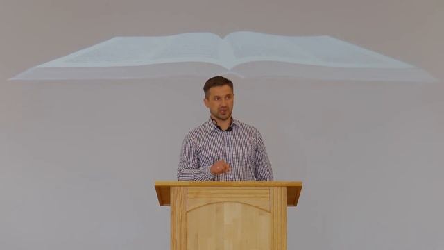 Преуспевайте в деле Божьем