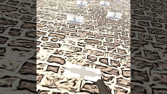 Тест скалолазания