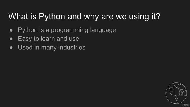 1_2. What Is Python