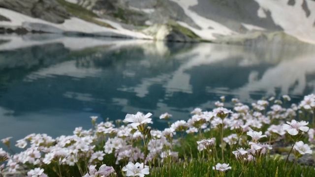 Имеретинские озера