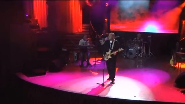 НУ ГДЕ ЖЕ ТЫ ЛЮБОВЬ МОЯ