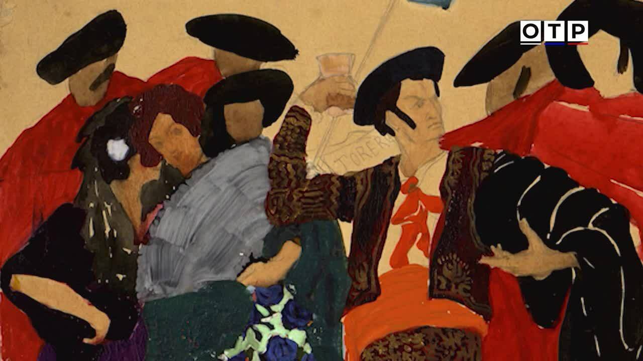 Где встречаются звуки и краски: Тайны творческого мира великих мастеров