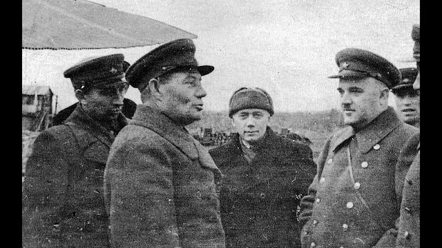 80 мгновений к Победе. Выпуск № 34