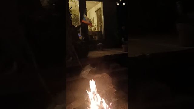 Ваня звездит