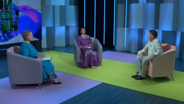 Сайкатон. Кузнецов (часть 1) 12.07.25