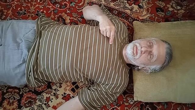 Охлаждающее дыхание