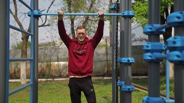 Урок 10: Анаэробные и аэробные нагрузки