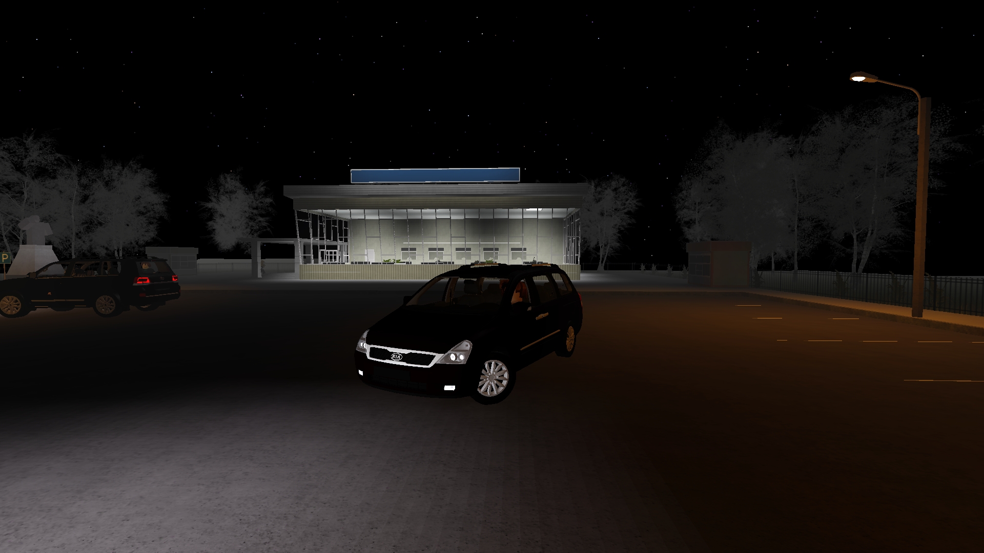 Самая топовая игра про город!﹥ Roblox Пятигорск RP