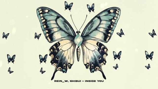 Rein_W, Shibui - Inside You [Journey of the Soul]