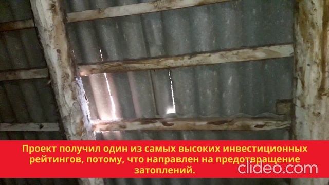 Инвестиции в Титова, 13