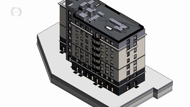 ВК:МКД Блок П. ПД. Урок 1