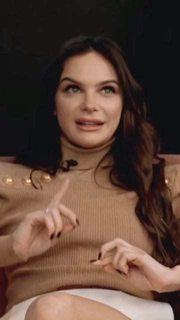 Я была так счастлива что карьера закончилась, можно заниматься огородом