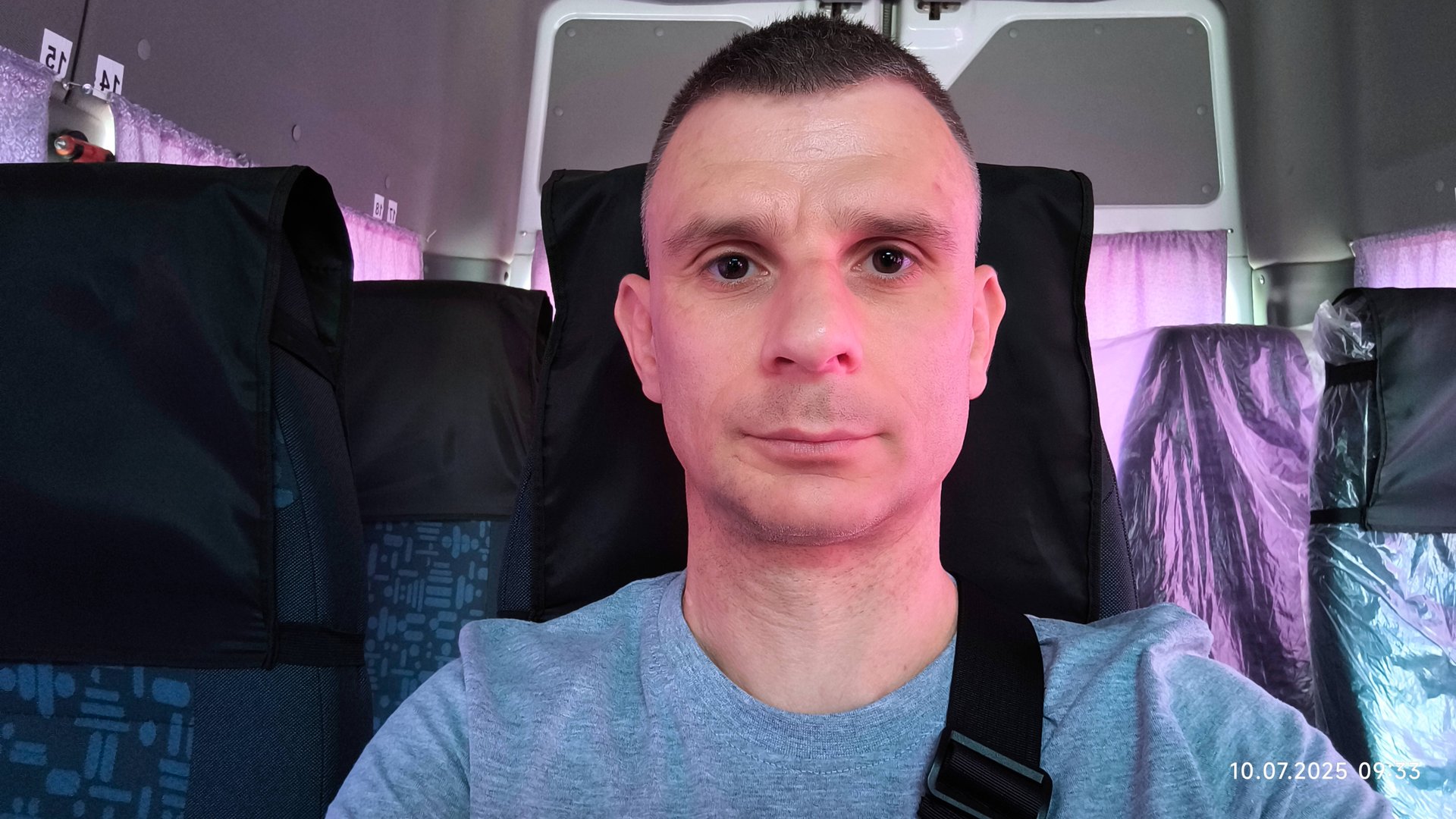 Еду Домой_HDR10PLUS