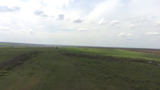 Прохоровские скалы и парк Лога