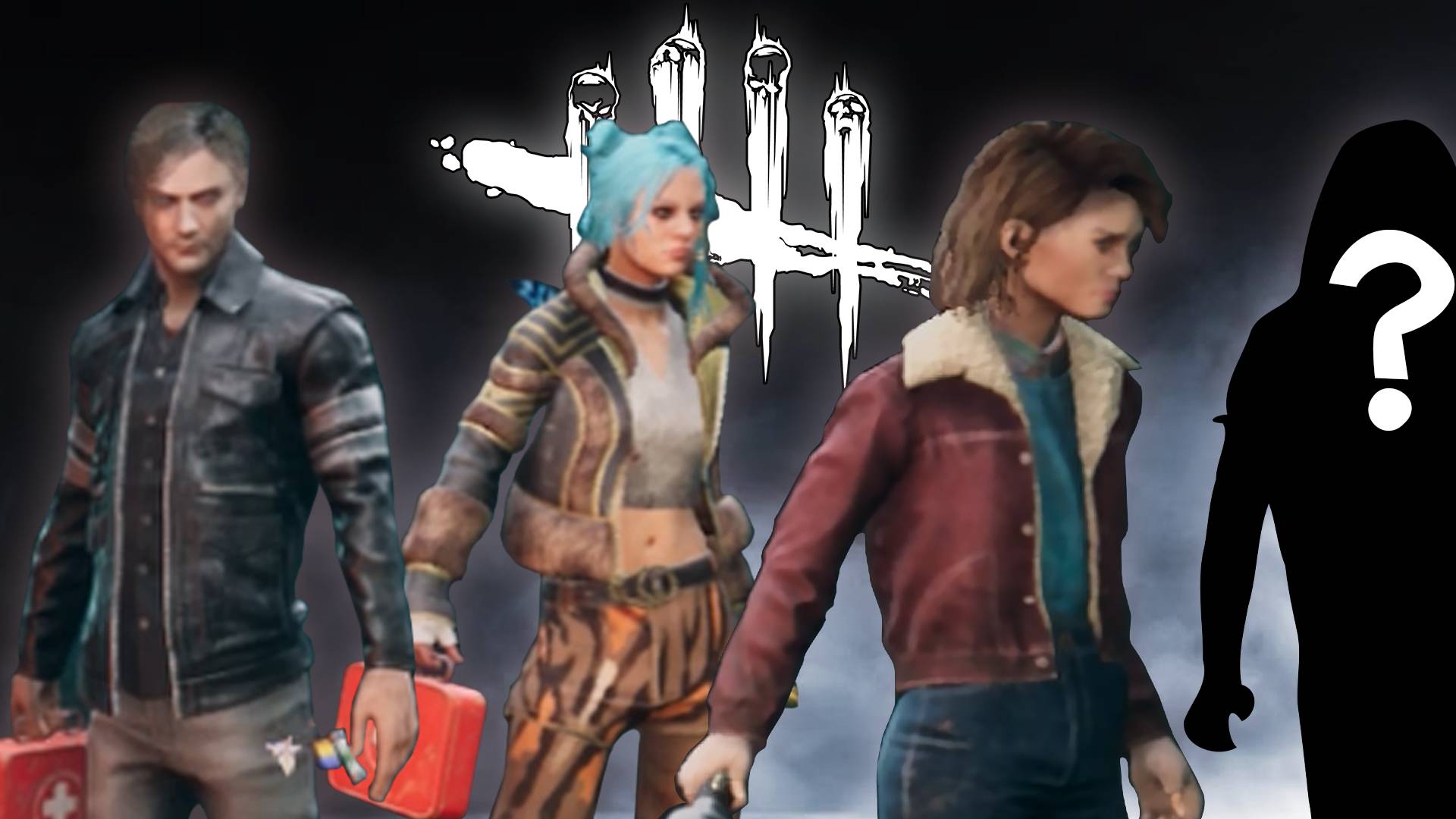 И ВНОВЬ СТАРАЯ ДОБРАЯ ПРИВАТКА В ДБД + ВЕРНУЛСЯ ДРУГ