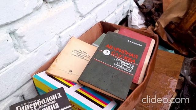 Итоги 2024 очистка подвалов 2025