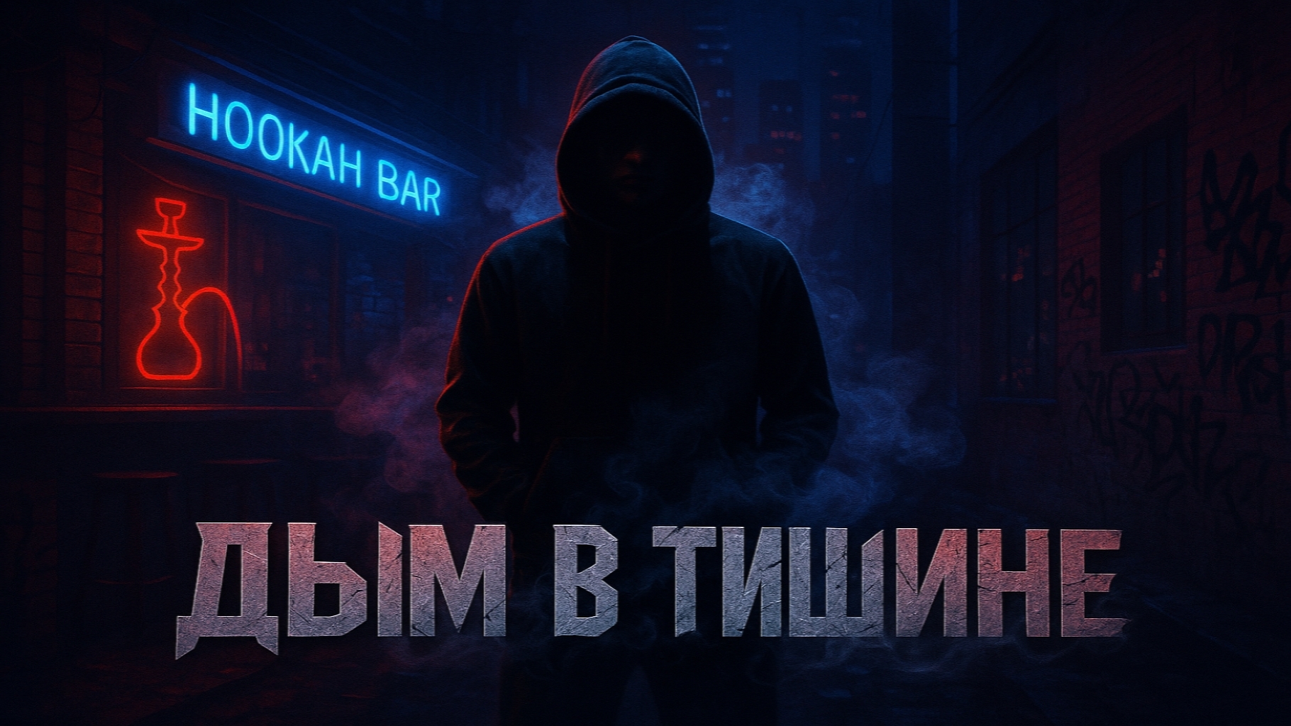 Новая песня ДЫМ В ТИШИНЕ! Лирический Хип хоп от Музейро-ТВ!