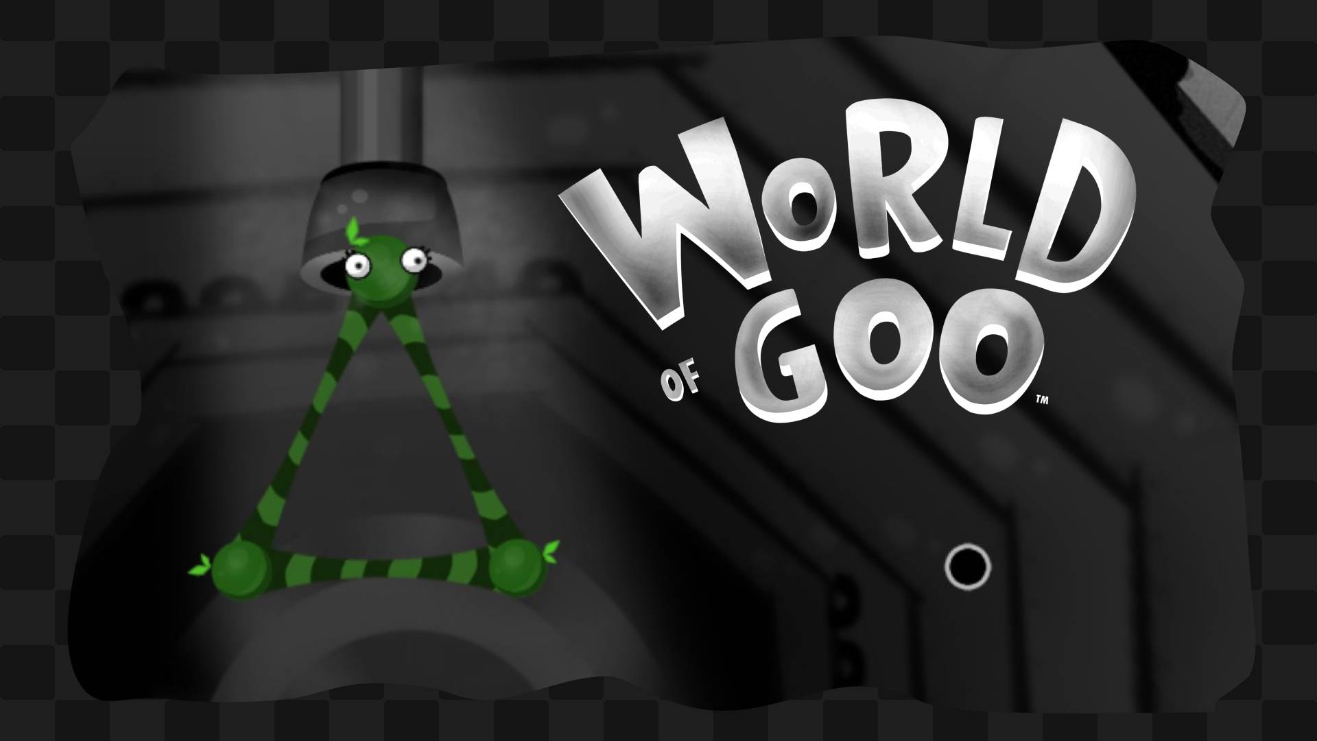 World of Goo™ / 2 / И ЭТО ТОЛЬКО РАЗМИНКА...