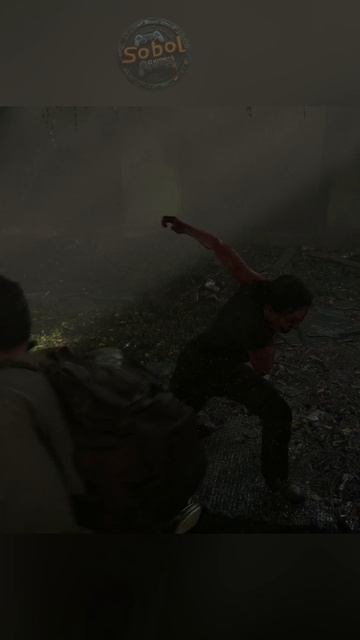 The Last of Us #thelastofus #игра #прохождение #walkthrough #gameplay #gaming #ярушин #одниизнас