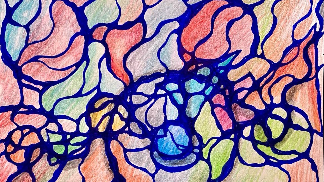 Нейро Планирование на июль 2025.