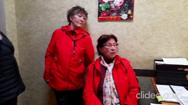 Миссия выполнима Пугачёва 5 третья серия