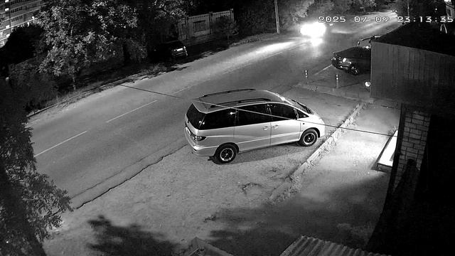 Незаконная торговля после 23.00