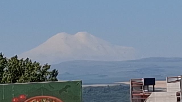 Пятигорск. Эльбрус. 09.07.2025