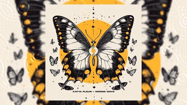 Katya Fleur - Wrong Ways [Journey of the Soul]