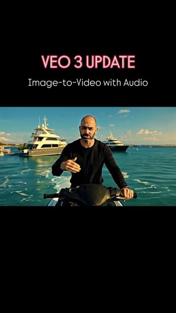 Новости для пользователей Veo 3! |НейроМир|
