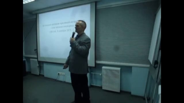 11.03.2018 "Женщины в Провидении Бога"