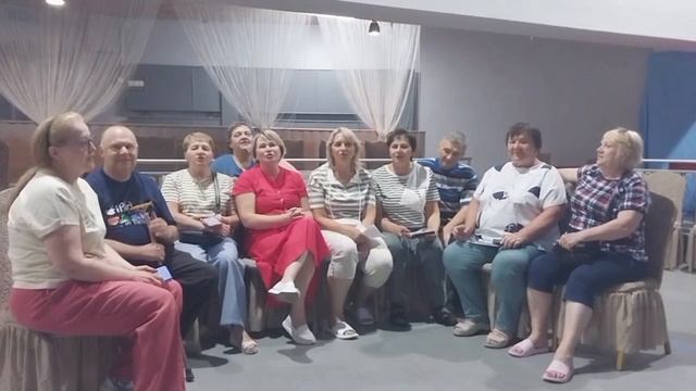 Каждый день наполнен теплом и радостью на курорте "Русь"