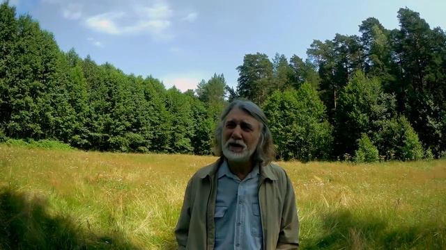 Cоздание хорошей кармы