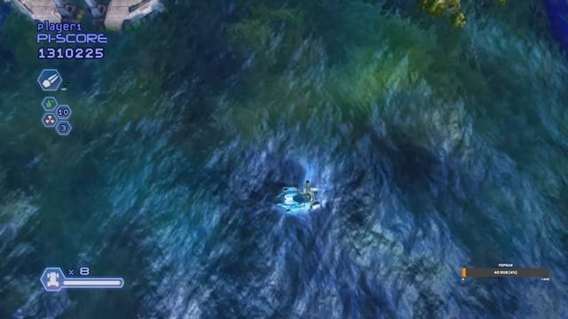 Assault Heroes FULL HD - Стрим 1 Полное прохождение на английском языке